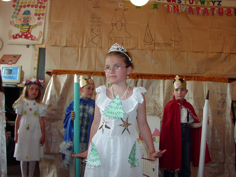 Zana Iarna | Didactic.ro