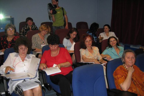 Evaluatori | Didactic.ro